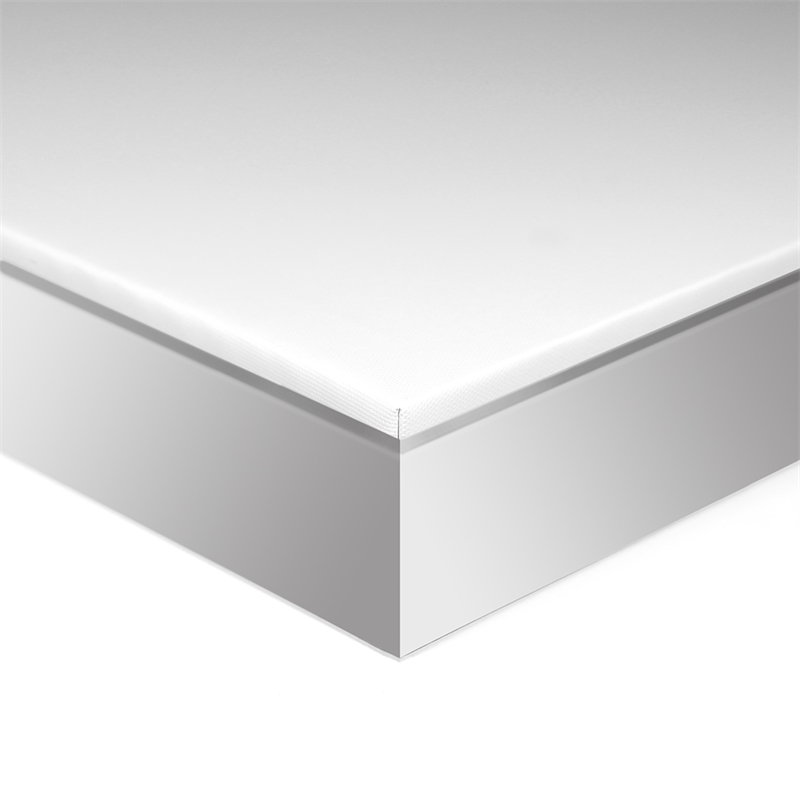 nextART. Mint Alphabet II