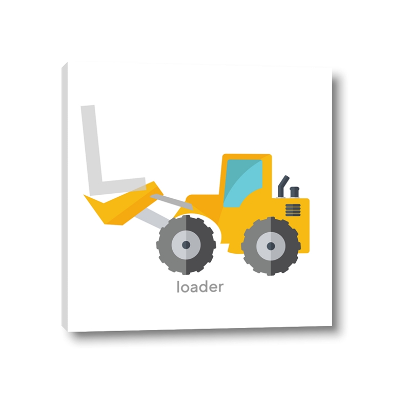 nextART. Loader