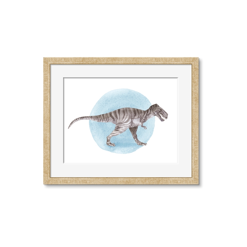nextART. Rex