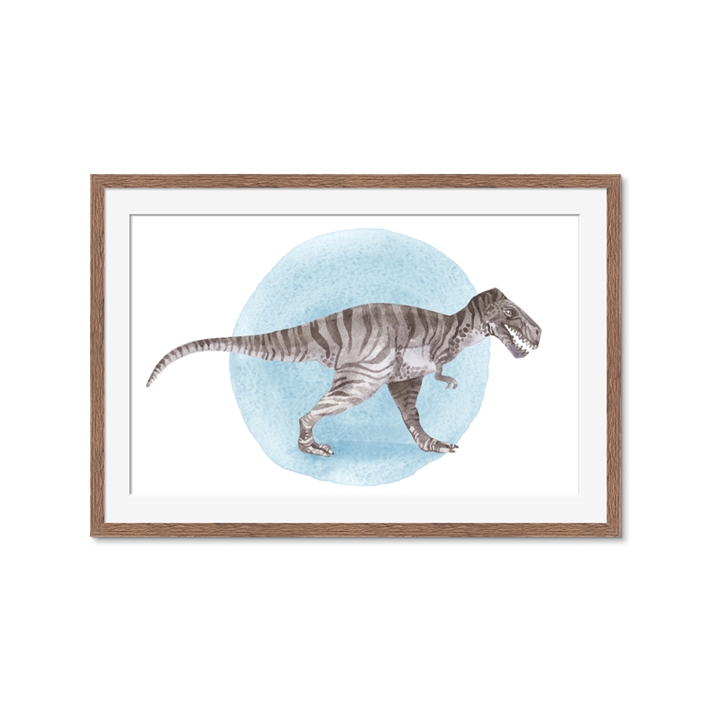 nextART. Rex
